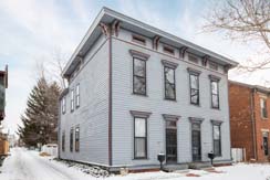 Everhart Studio | Indianapolis Best Realtor | Downtown Indy