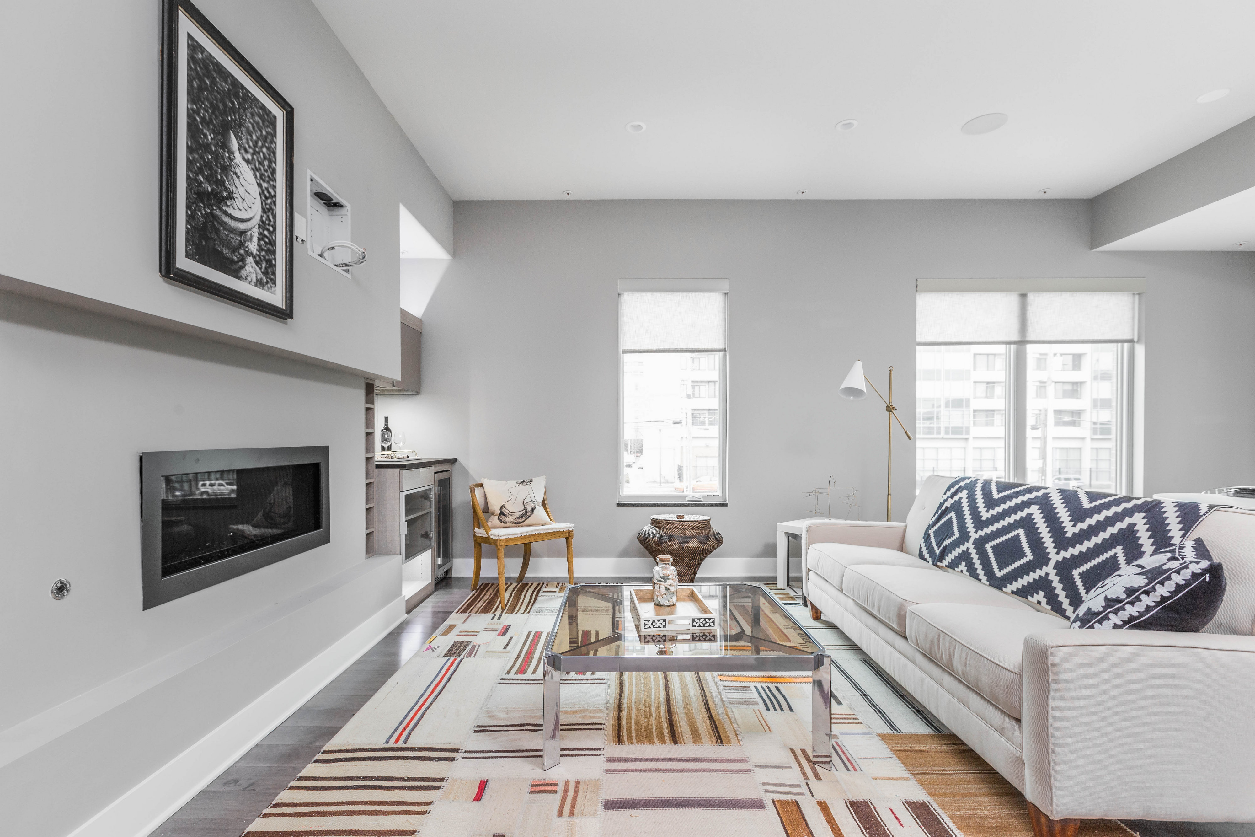 Everhart Studio | Indianapolis Best Realtor | Downtown Indy