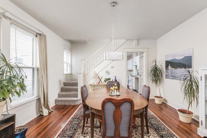 Everhart Studio | Indianapolis Best Realtor | Downtown Indy