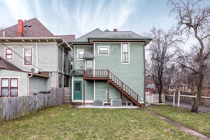 Everhart Studio | Indianapolis Best Realtor | Downtown Indy