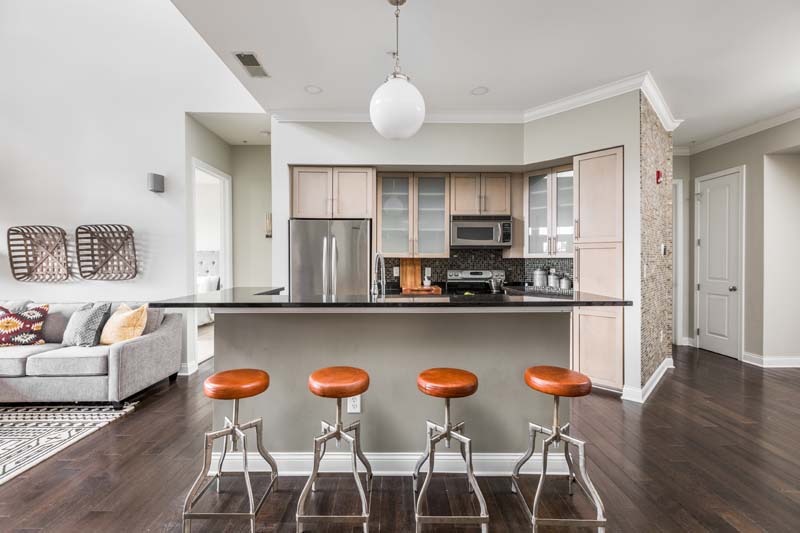 Everhart Studio | Indianapolis Best Realtor | Downtown Indy